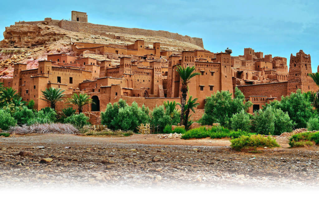 Southern Morocco Luxury Tour - 8 Days - Morocco Culture TravelMorocco ...